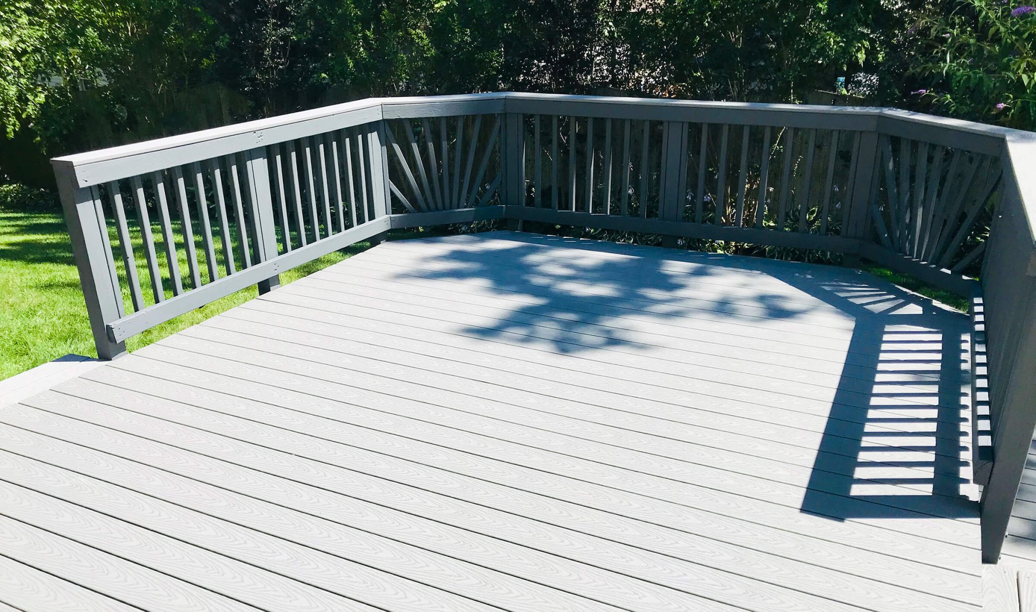 Deck Replacement Contractor in Northern VA | DeckGuru
