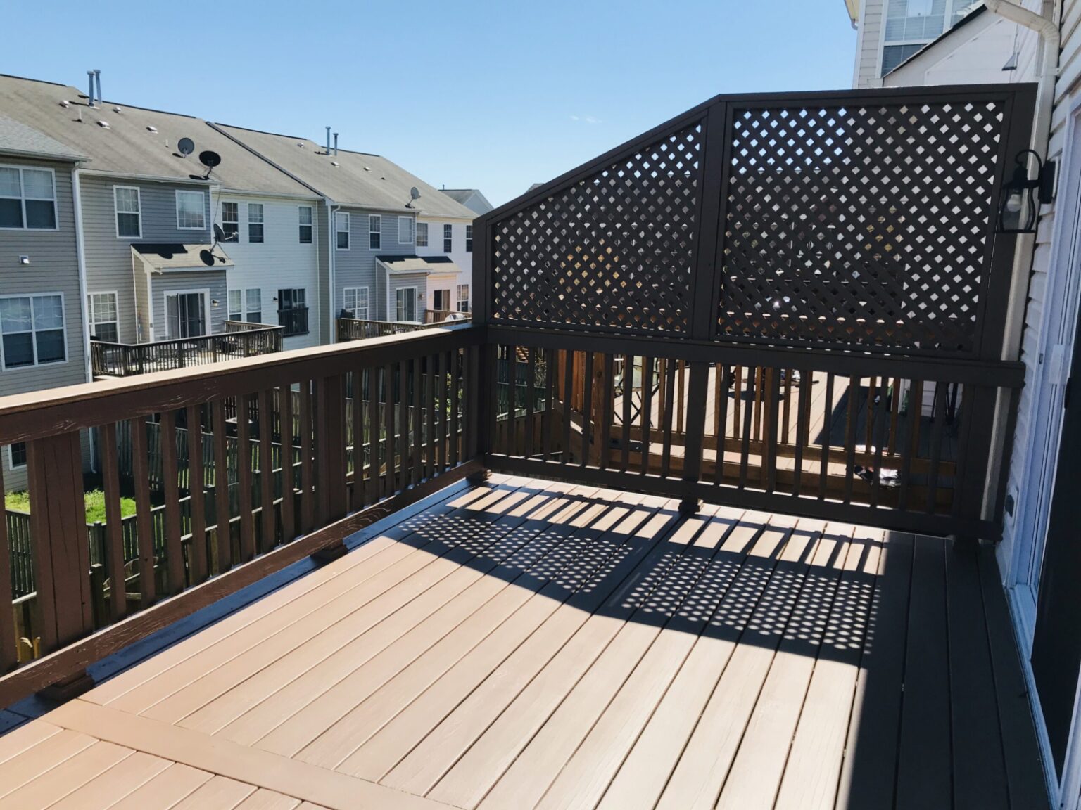Upgrade Your Deck With These 4 Deck Ideas Upgrade Your Deck With These 4 Deck Ideas