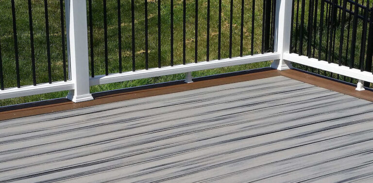 What Trex Composite Deck Railing Should You Choose?