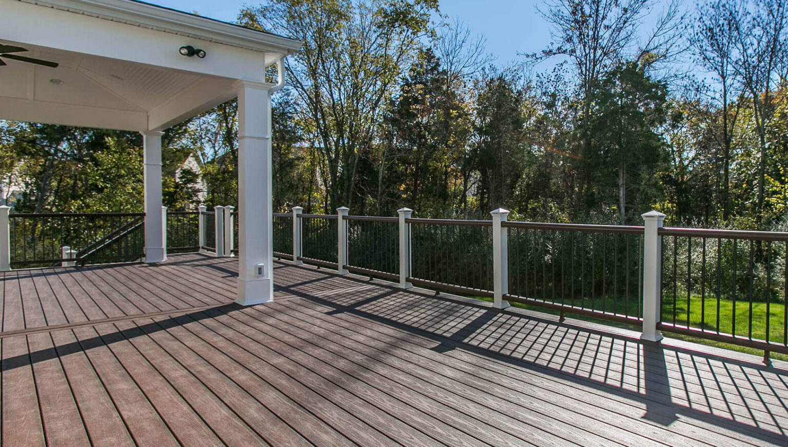 DIY Deck Safety Inspection Checklist 2025 | DeckGuru