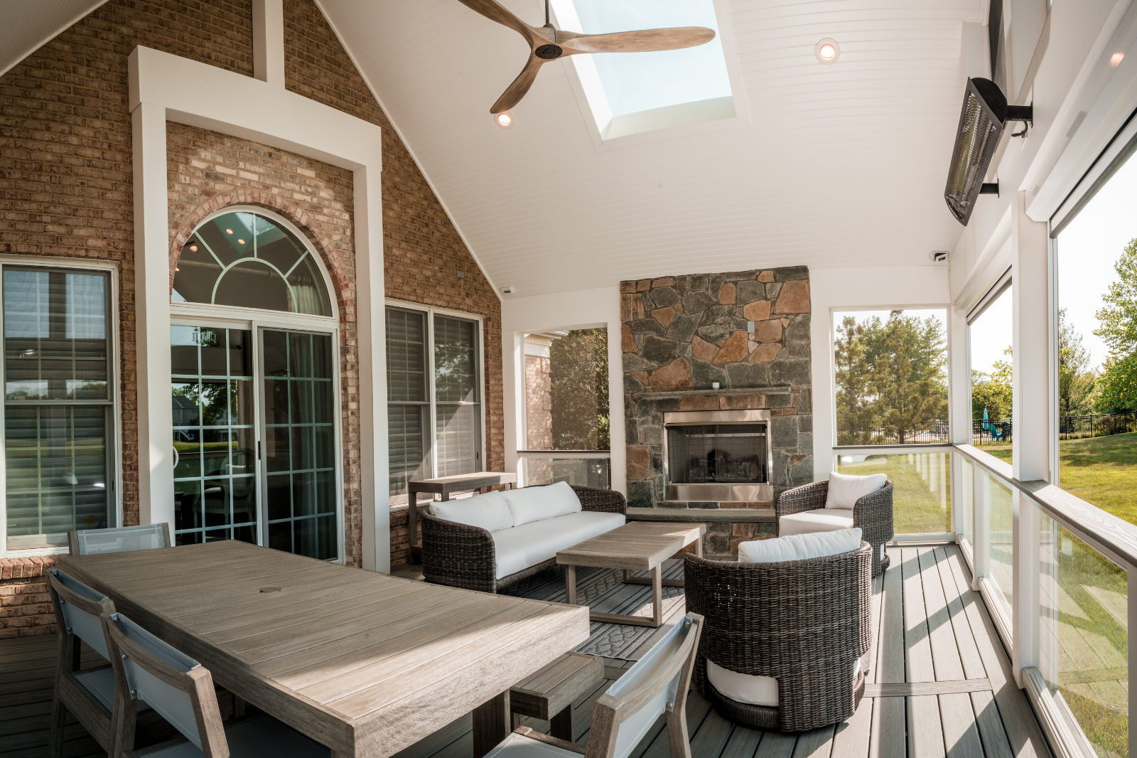 Signs Your Deck Needs Urgent Repairs Before Entertaining in Northern ...